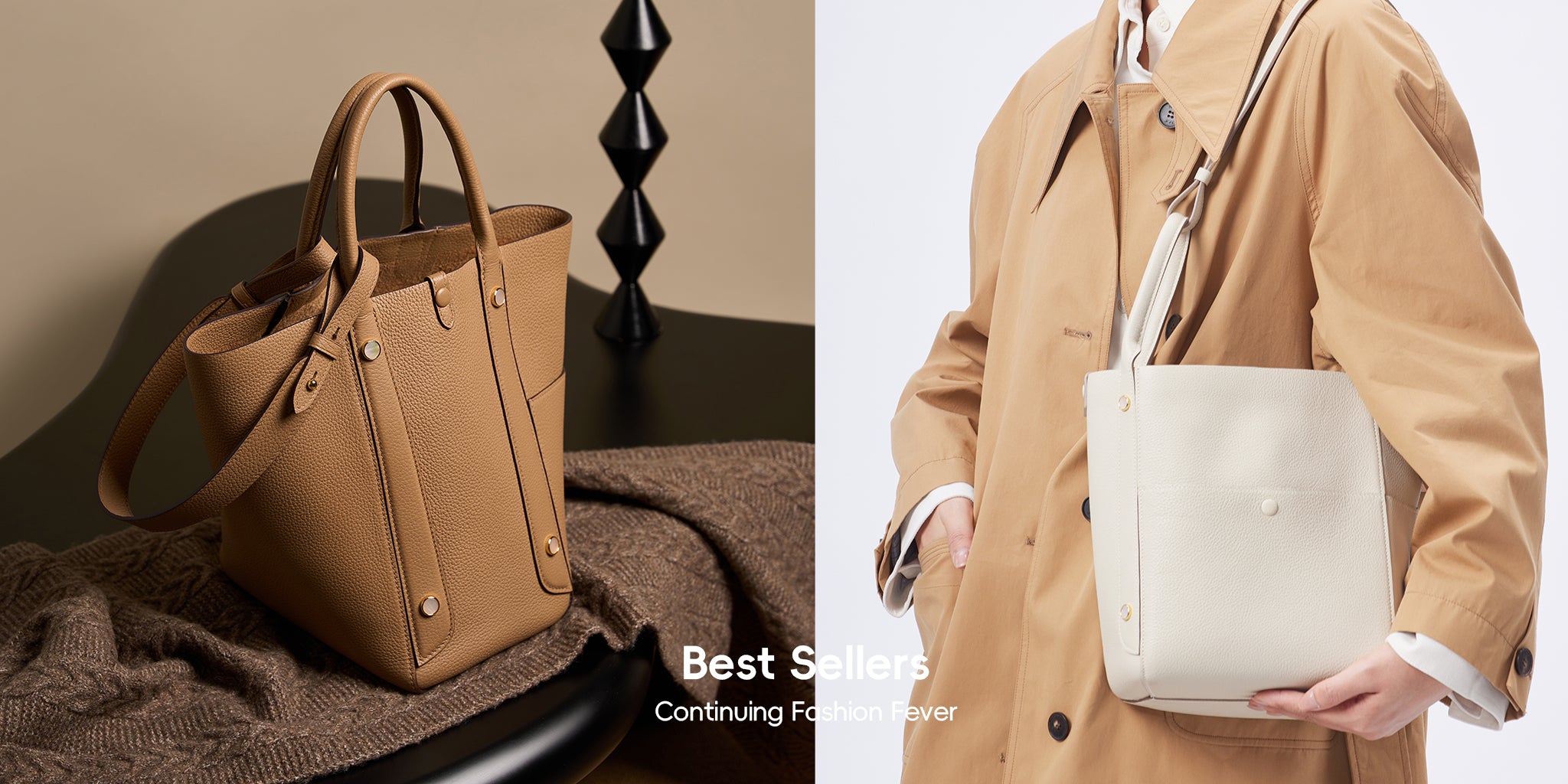 T.QING™ | Discover Handmade Leather Handbags For Women | Get Yours Now