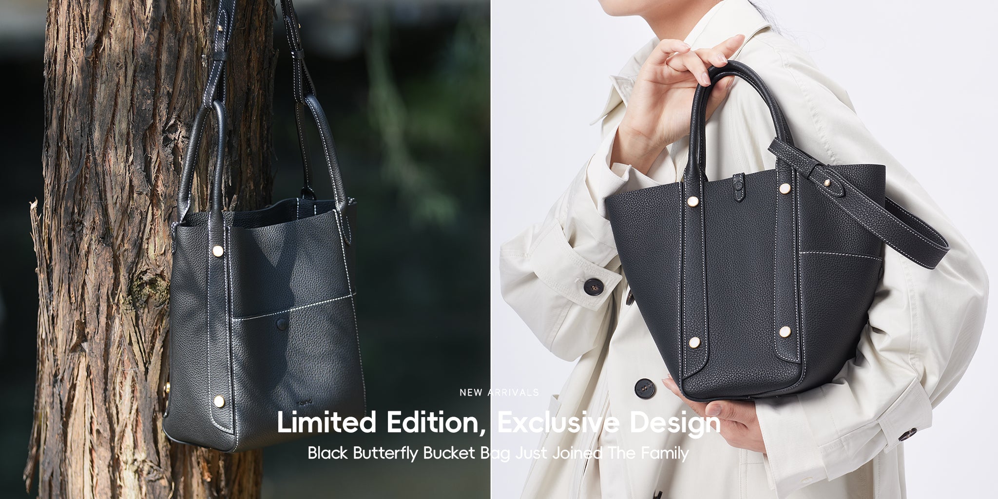 T.QING™ | Discover Handmade Leather Handbags For Women | Get Yours Now