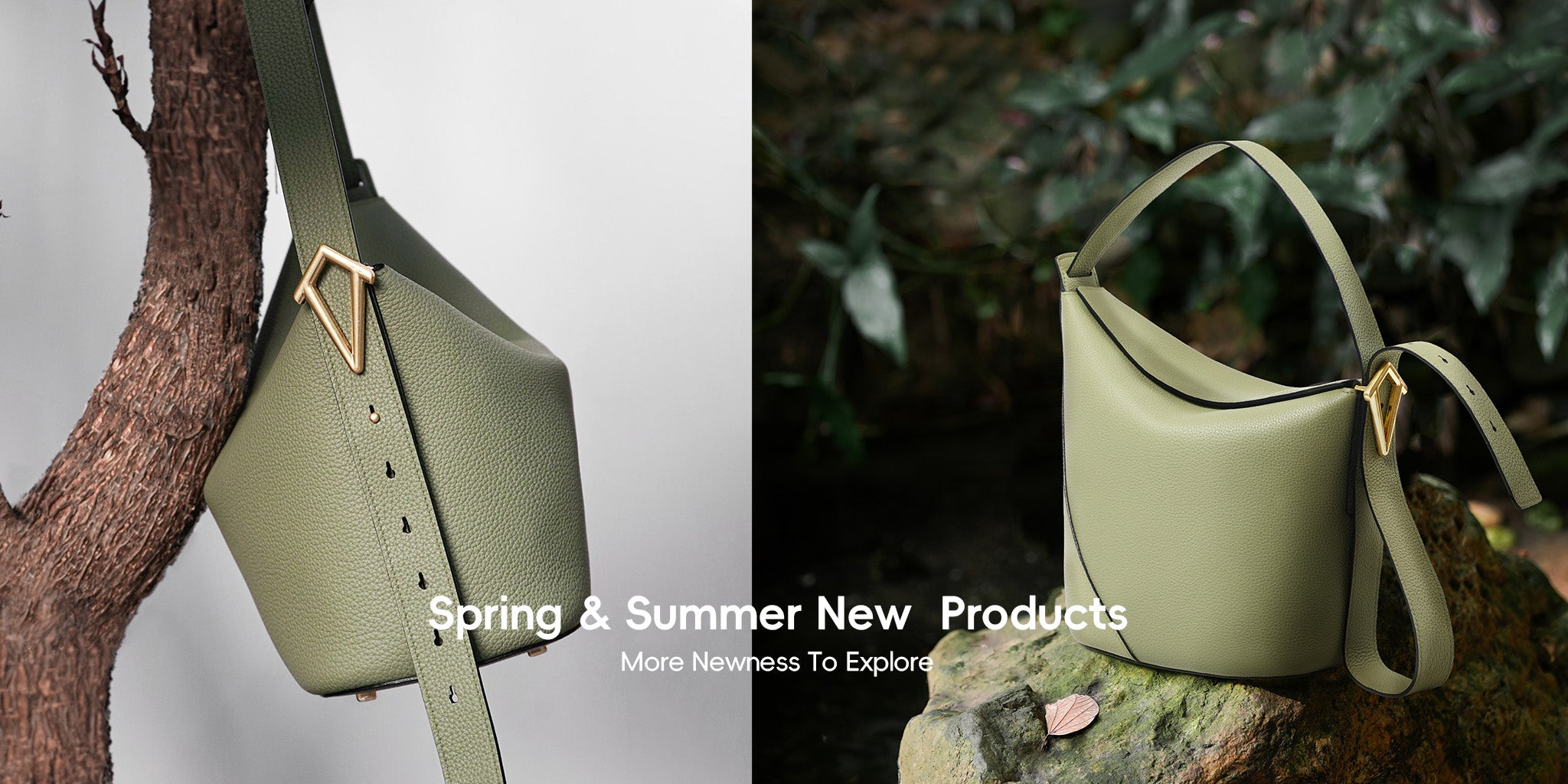 T.QING™ | Discover Handmade Leather Handbags For Women | Get Yours Now