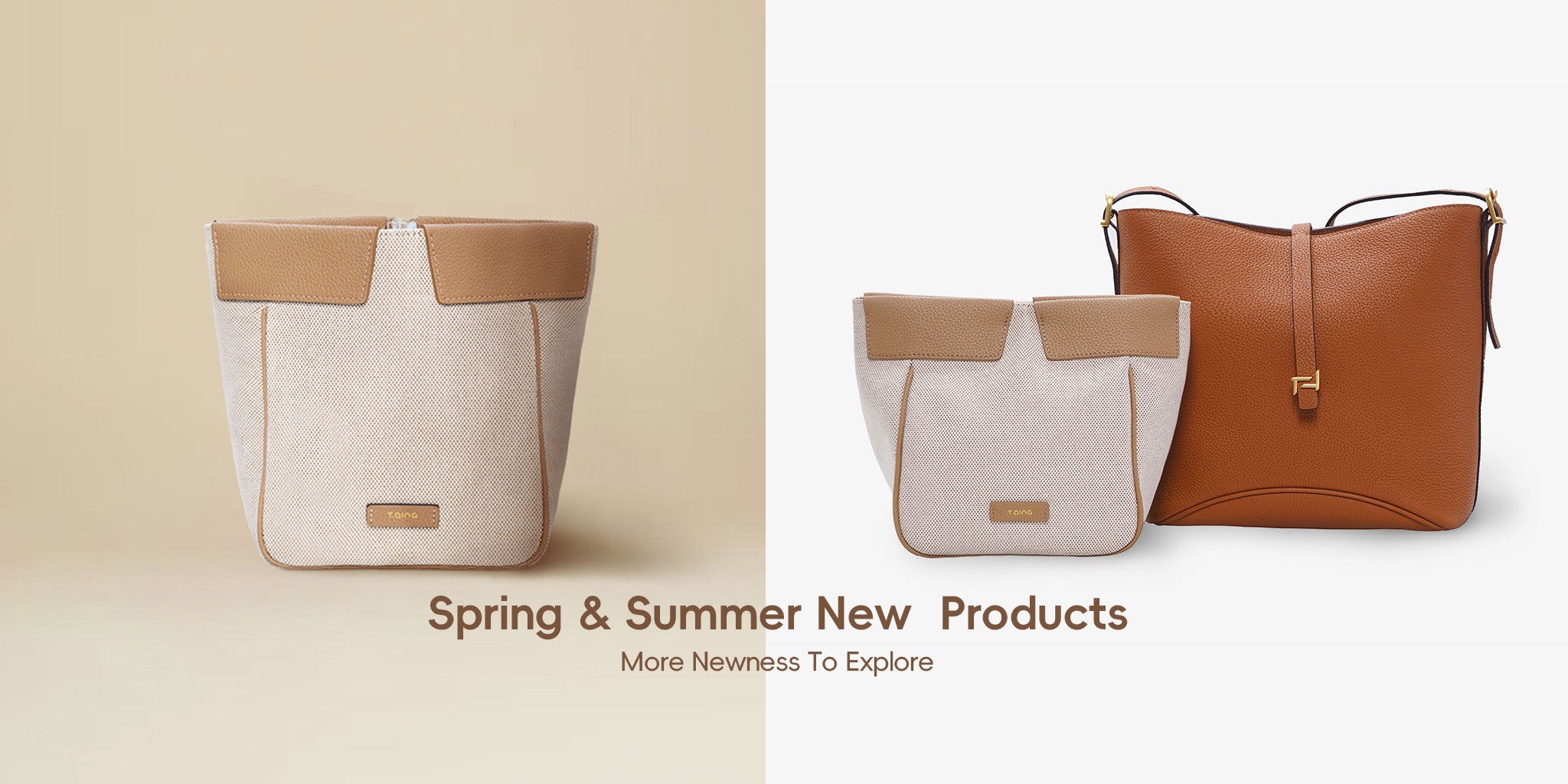 T.QING™ | Discover Handmade Leather Handbags For Women | Get Yours Now