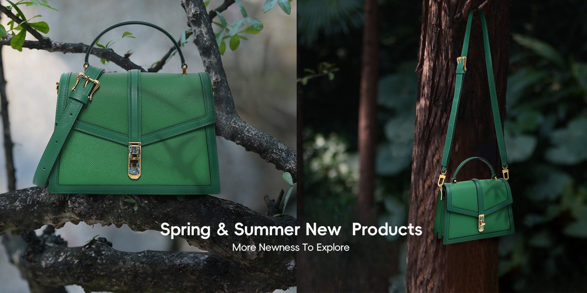 T.QING™ | Discover Handmade Leather Handbags For Women | Get Yours Now