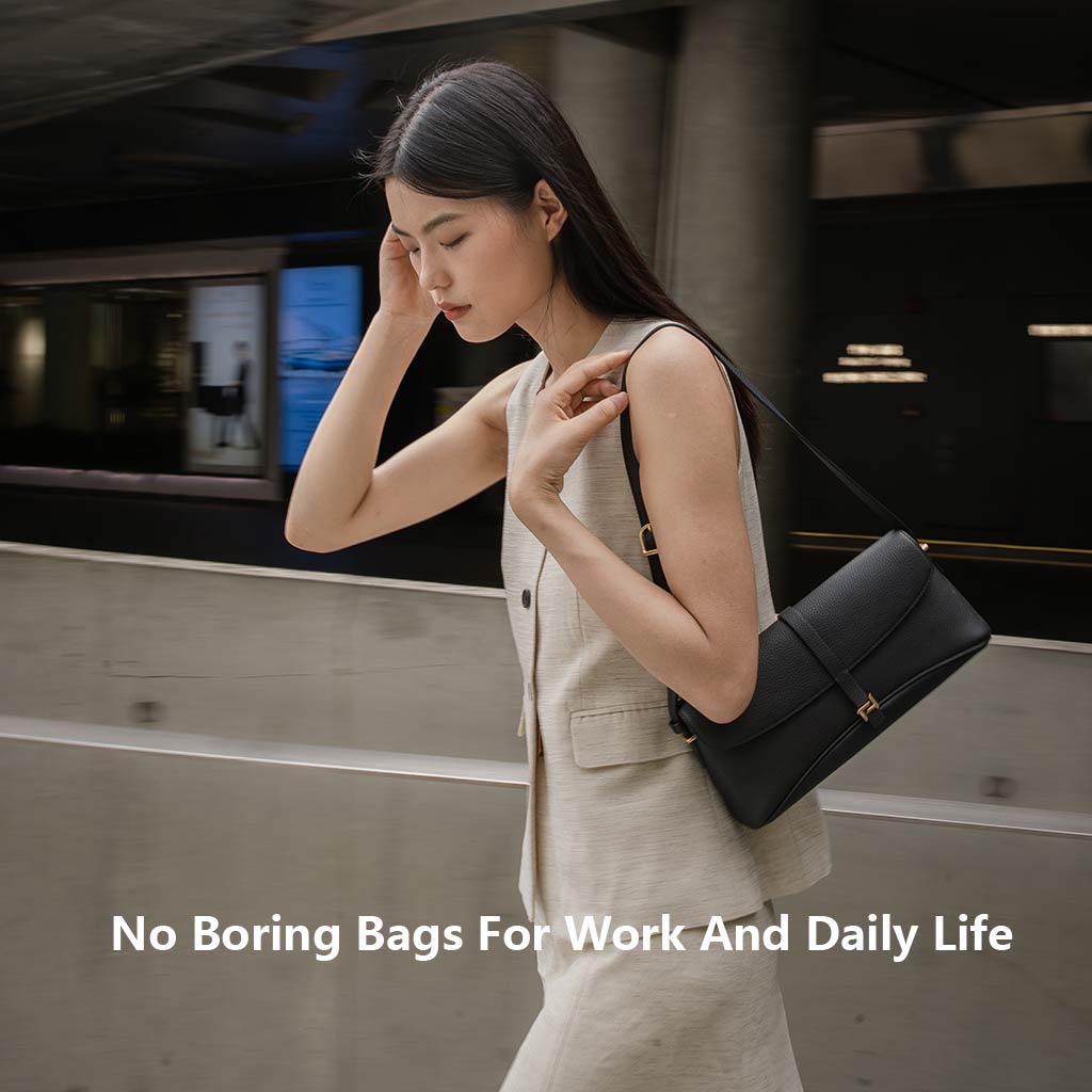 T.QING™ | Discover Handmade Leather Handbags For Women | Get Yours Now