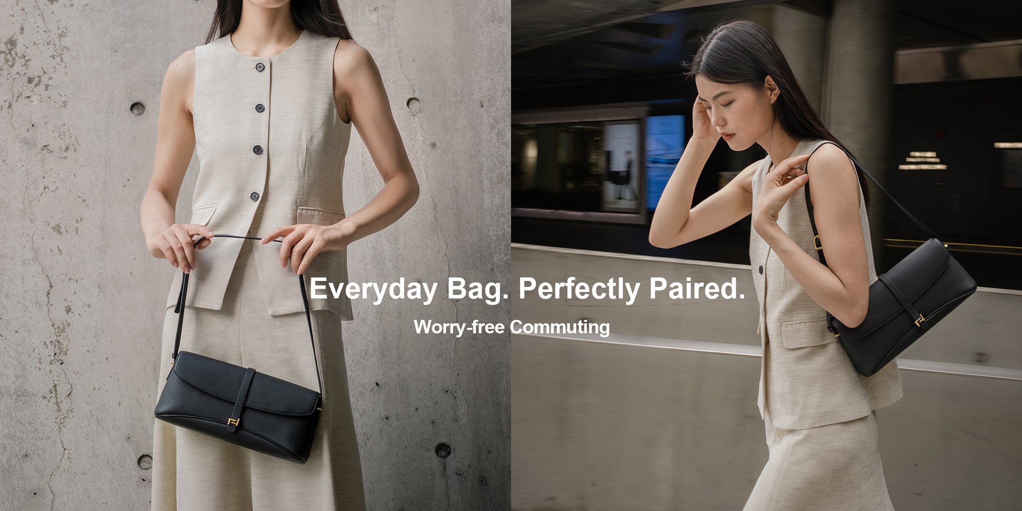 T.QING™ | Discover Handmade Leather Handbags For Women | Get Yours Now