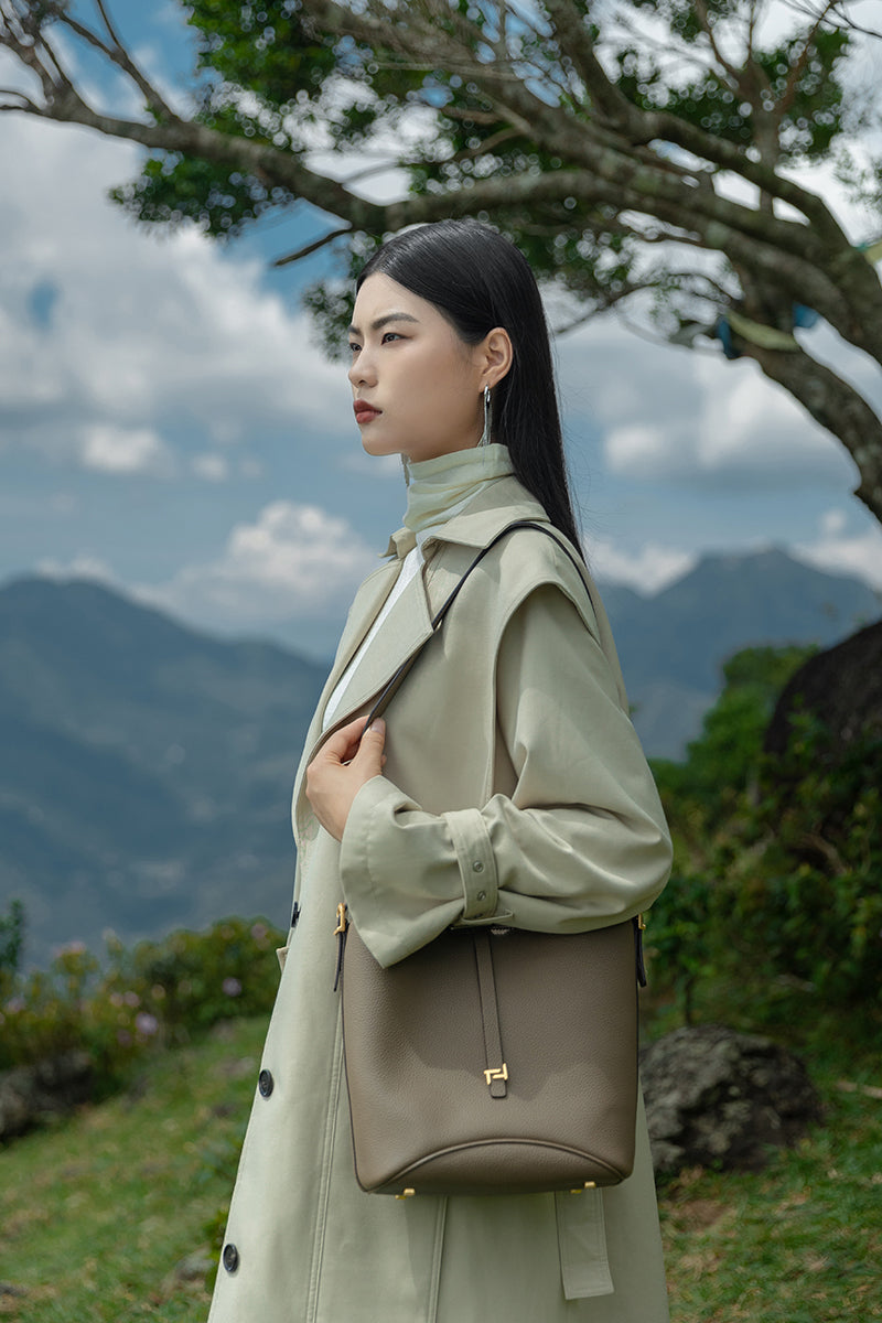 T.QING™ | Discover Handmade Leather Handbags For Women | Get Yours Now