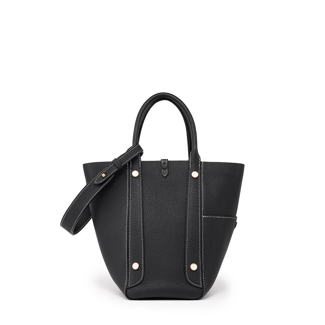 Butterfly Large Bucket Bag | T.QING™